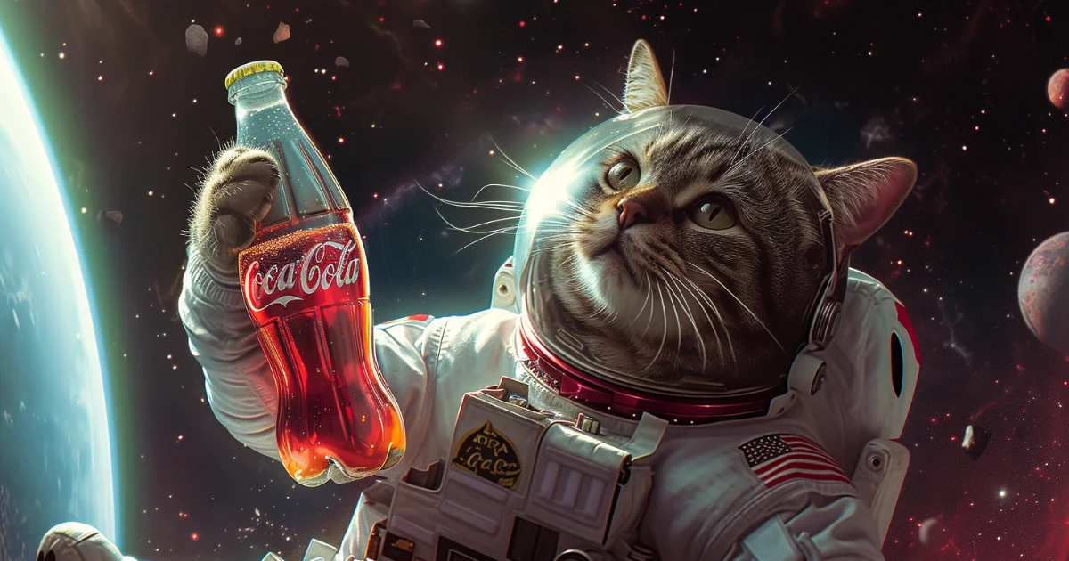 Coca-Cola's ‘Real Magic’ Campaign